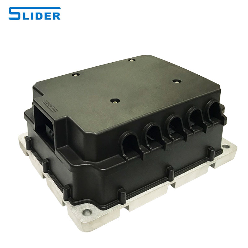SDJ Series ACIM Controller(7.5KW) - Electric Vehicle Electrical System ...