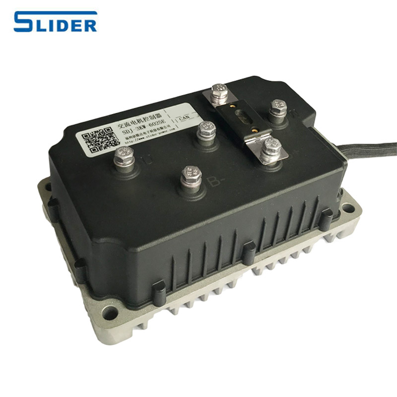 SDJ Series ACIM Controller (3KW) - Electric Vehicle Electrical System ...