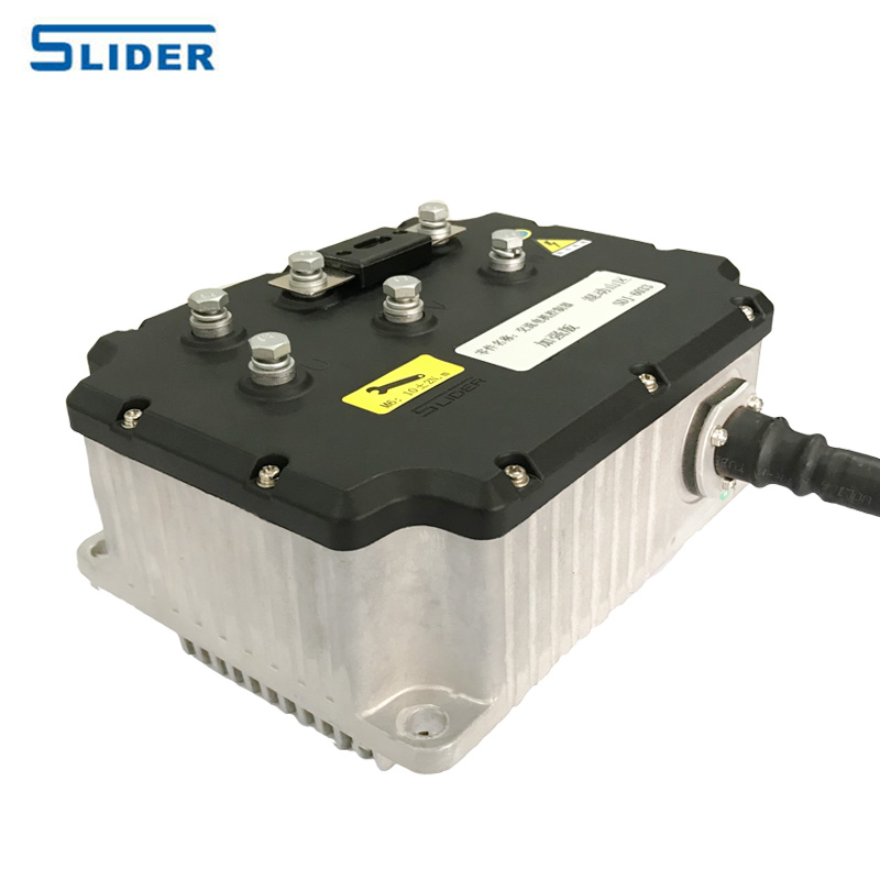 SDJ Series ACIM Controller (4KW~5KW) - Electric Vehicle Electrical ...