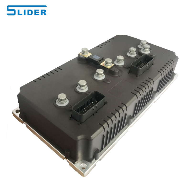 ACIM Controller|DC-DC Converter - Electric Vehicle Electrical System ...